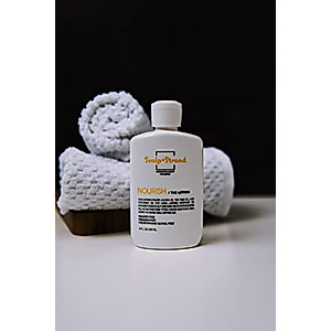 Scalp+Strand-Nourish/The Lotion