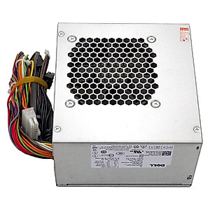 Power Supply 460W AC460AM-01 DM1RW 0DM1RW GJXN1 0GJXN1 Replacement for Dell XPS 8910 8920 8930