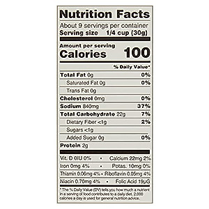 Shore Lunch Batter Mix Beer Batter Mix, 9 Oz, 6 Pack