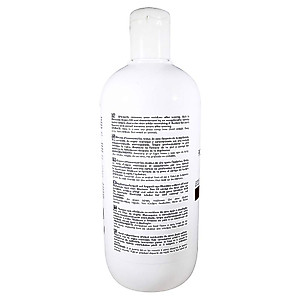 Waxness Spa Choice Pre Post Waxing Lotion Aloe Vera and Argan Oil 2 X 16.9 fl oz / 500 ml