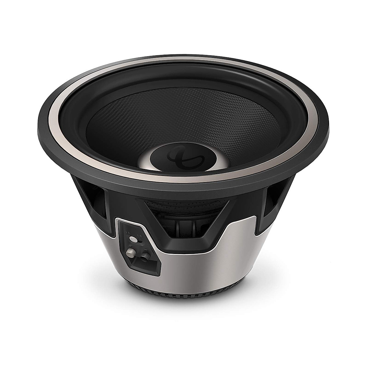 Infinity Kappa 1000W 10 1000 Watt Car Audio Subwoofer (Renewed)