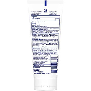 Coppertone SPORT Sunscreen Spray + Face Sunscreen SPF 50, Water Resistant Sunscreen Pack, Spray Sunscreen and Facial Sunscreen Lotion (5.5 Oz Spray + 2.5 Fl Oz Tube Bundle)