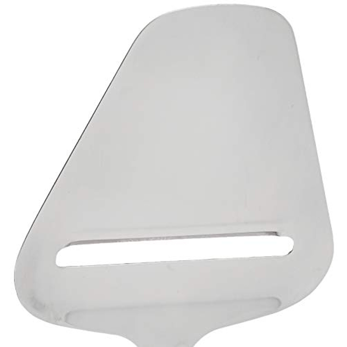 Fox Run 6094 Cheese Plane, 8.5 x 2.75 x 0.1 inches