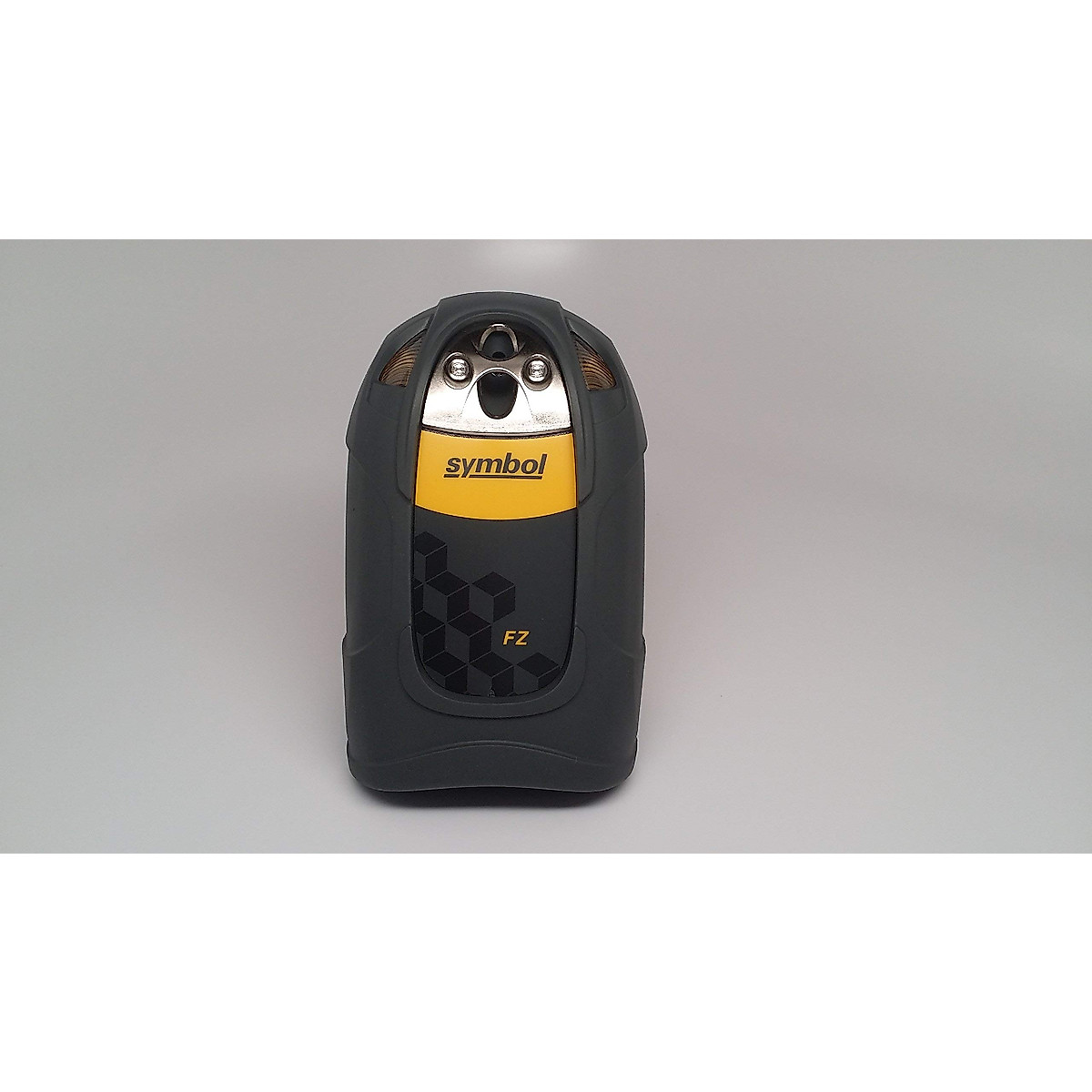 Zebra (Formerly Motorola Symbol) LS3578-FZ, Rugged, Cordless Barcode Scanner with integrated Bluetooth, with Charging Cradle and USB Cord (Renewed)