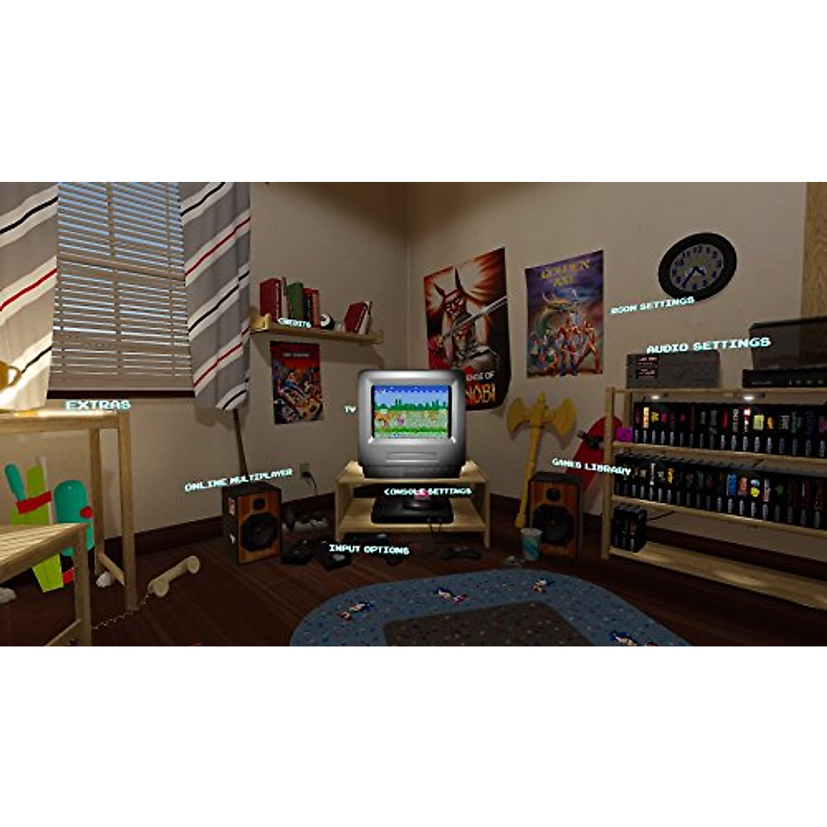 SEGA Genesis Classics - Xbox One