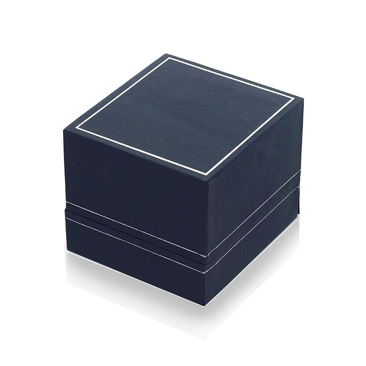 The Pearl Source Genuine Multicolor Keshi Cultured Pearl Flower Ring for Women