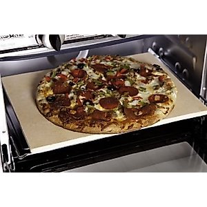 Camp Oven Pizza Stone