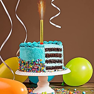 Party Decorations Suitable for Birthday Candles Wedding Anniversaries Valentine's Day Decorations for Party Restaurants and Outdoor Events