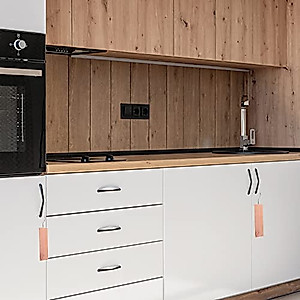 LIFKOME 10pack Cedar Blocks for Clothes Storage Cedar Hangers Cedar Blocks for Clothes Storage Cedar Ups Aromatic Cedar Balls Hangers Storage Accessories Closets Drawers