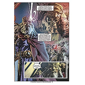 Rei Conan. O Conquistador - Volume 4 (Em Portugues do Brasil)