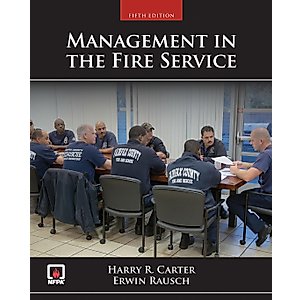 Management in the Fire Service