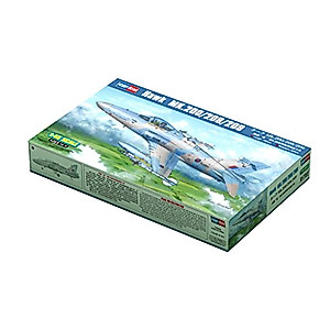 Hobbyboss 81737" Hawk Mk.200/208/209" Plastic Model Kit, 1:48 Scale