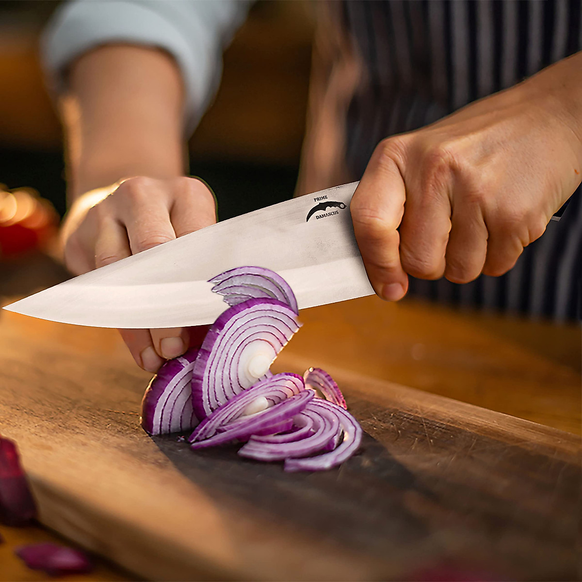 Chef Knife Best Use for Kitchen Knives Custom Chef's Knife for Professional Use