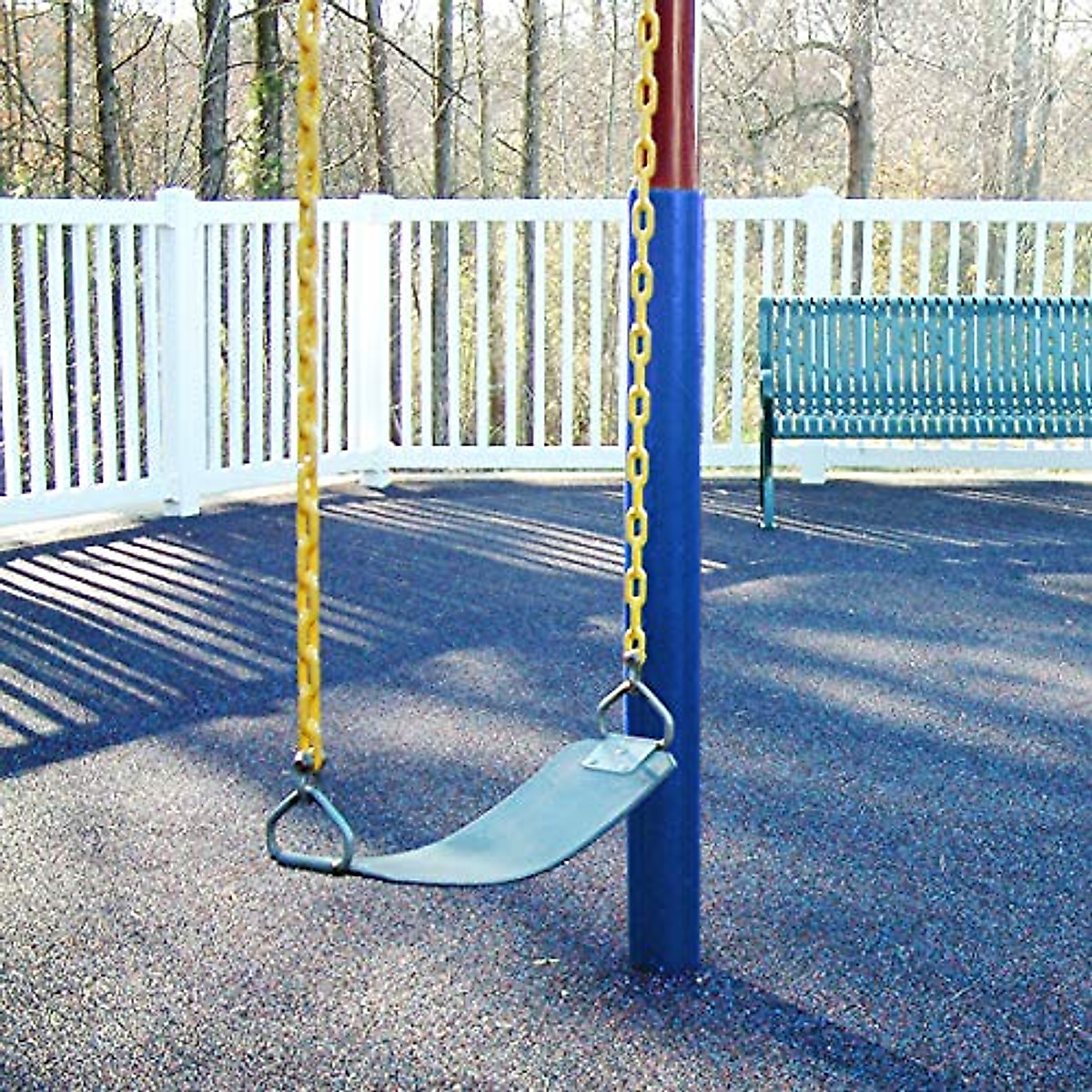 Cardinal Gates Pole Padding, Blue, One Size (Pack of 1)