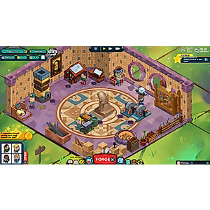 Holy Potatoes Compendium Badge Edition (Nintendo Switch)