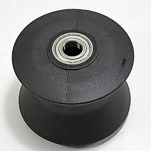 Proform Crosstrainer 600 Ellipt. Roller Model Number PFEL759071 Part Number 238880