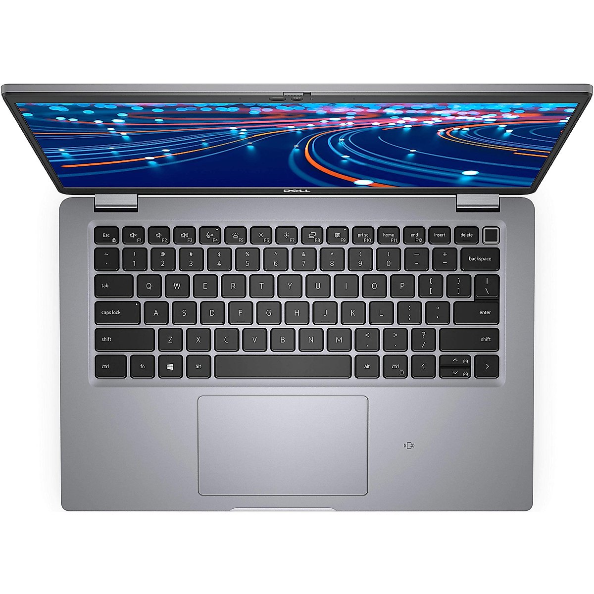 Dell Latitude 5420 14" Notebook, Intel Core i5-1145G7, 16GB RAM, 512GB SSD, Intel Iris Xe Graphics, Windows 10 Pro (Renewed)
