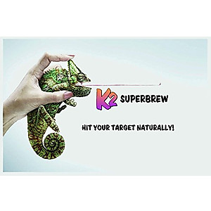 8oz K2 Super Brew Hydrographic Water Transfer Activator