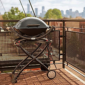 Weber Q2400 Electric Grill , Grey