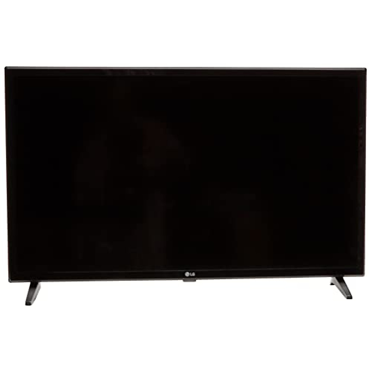 LG LM577B 32-in 720P HD LCD 60Hz Smart TV 32LM577BPUA (2021)