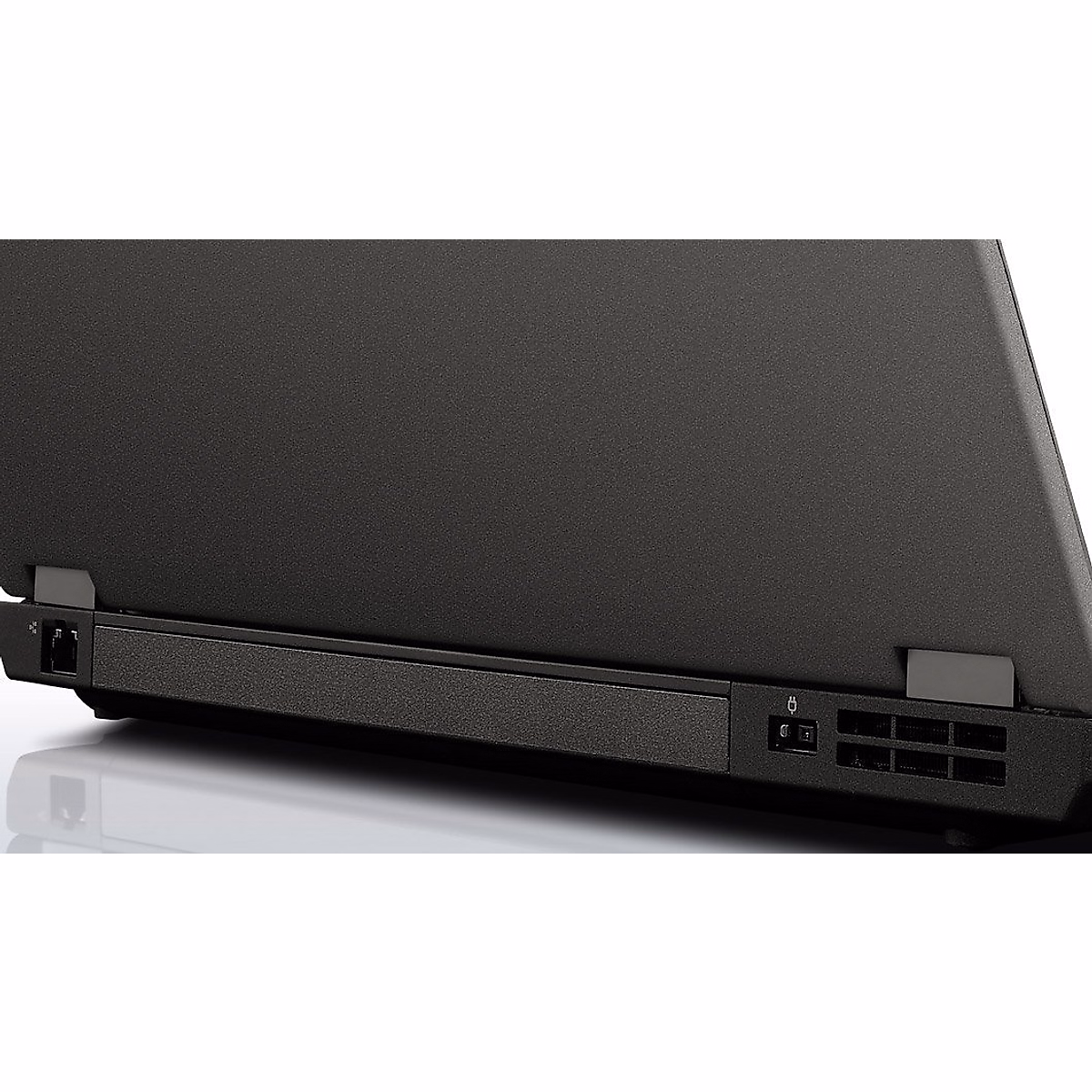 Lenovo ThinkPad T440P Business Laptop: 14 inches (1366x768), Intel Core i7-4600M, 256GB SSD, 16GB RAM, DVD-RW, Backlit Keys, FP Reader, Windows 8.1 Pro (Renewed)