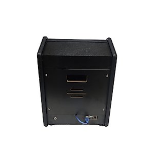 Vilros Tabletop Retro Arcade Cabinet with 10" HD Display - Compatible with Raspberry Pi