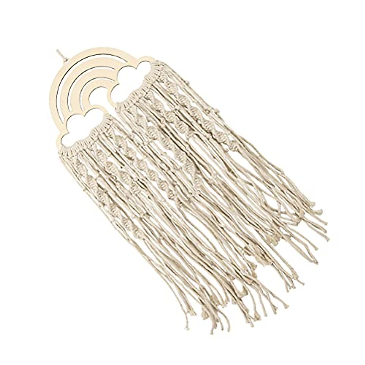 1pc Bedroom Decorative Weaving Pendant Fresh Room Hanging Decor for Home/Wall/Kitchen/Room Decor