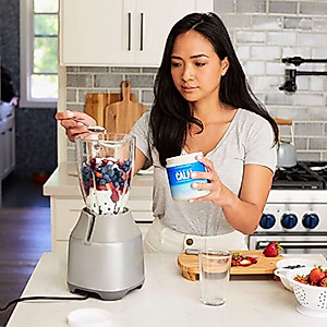 Natural Vitality Calm, Magnesium Citrate Supplement, Anti-Stress Drink Mix Powder - Gluten Free, Vegan, & Non-GMO, Raspberry Lemon, 16 oz