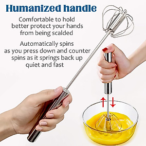 Stainless Steel Kitchen Utensils Set - 11pcs Cooking Utensils Set, Utensil Set with Holder for Cooking, Heat Resistant Kitchen Utensils Sets with Potato Masher, Skimmer, Spoons, Turners, Whisk, Tongs