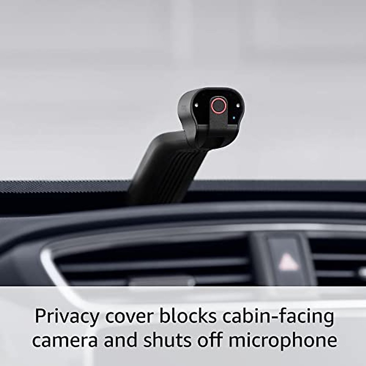 Introducing Ring Car Cam – Vehicle security cam with dual-facing HD cameras, Live View, Two-Way Talk, and motion detection