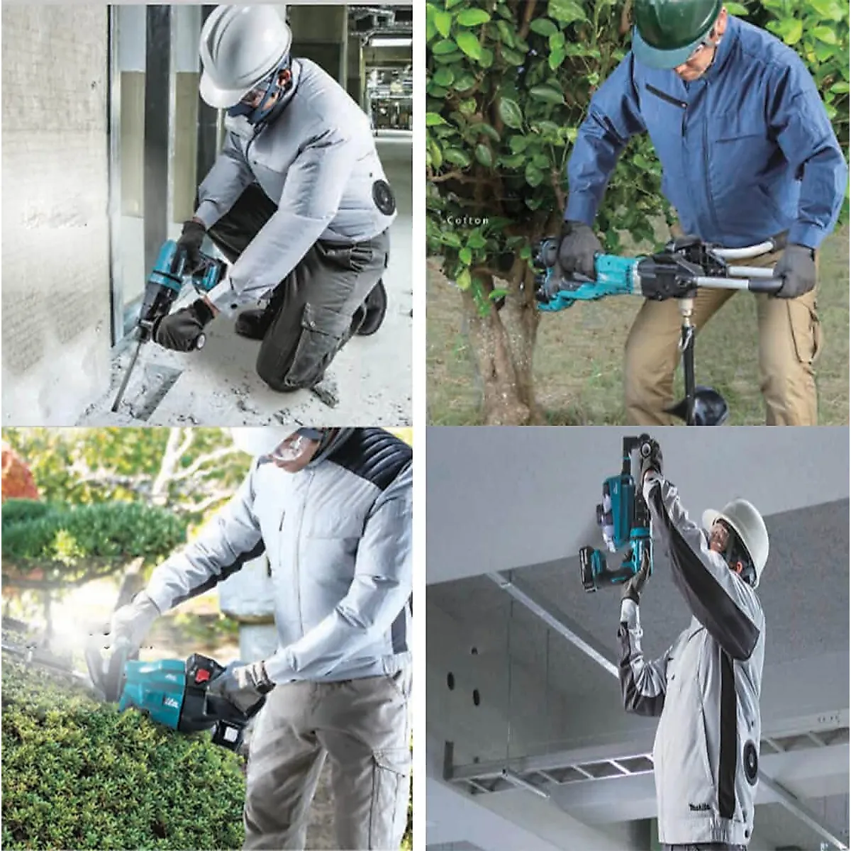 Anoitd Replacement Battery Charger for Makita 7.2V-18V 2.5A NI-CD&NI-MH Battery DC1410/DC9700/DC9710/DC7100/DC711/1131032