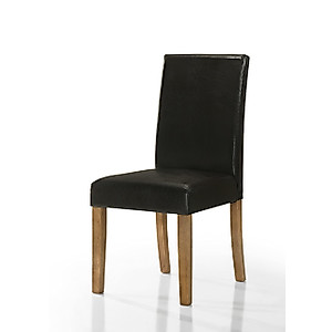 Dining Room Kitchen Table Chairs Set Model 3088 5pc Color Driftwood Complete Set 1 Table with 4 Chairs