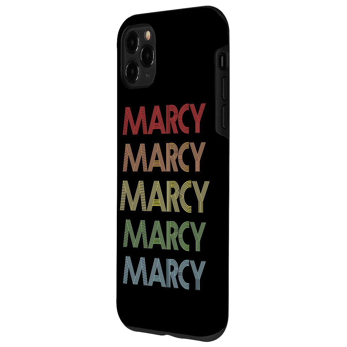 iPhone 11 Pro Max Marcy Name Case