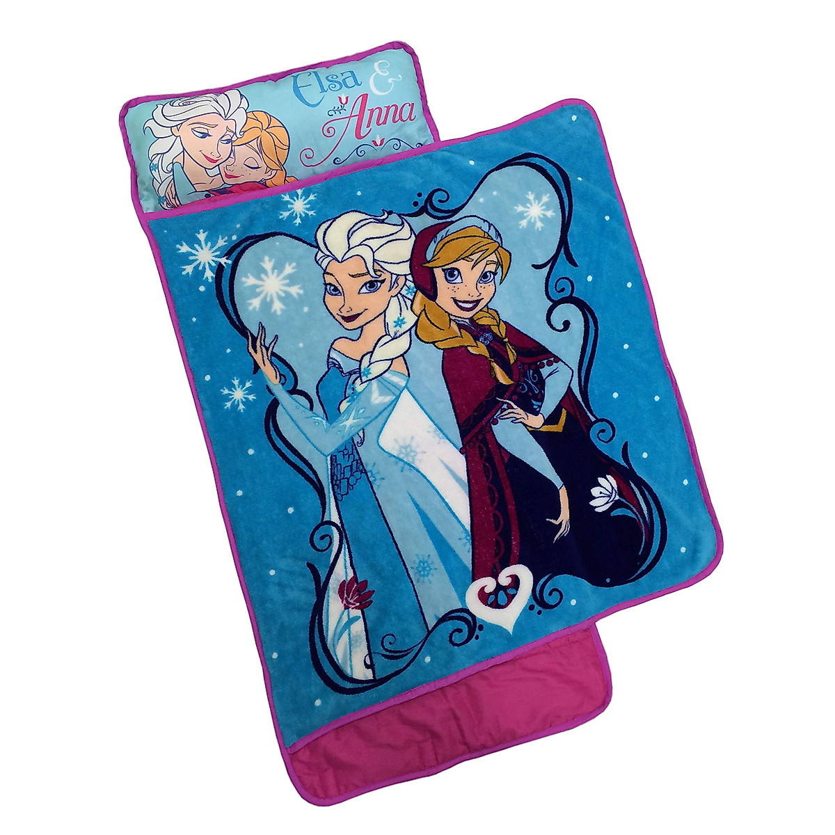 Disney Frozen Napmat