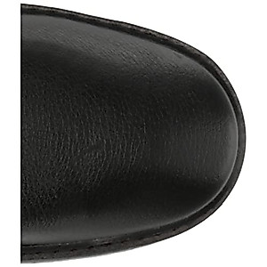 Sam Edelman Elsy Knee High Boot Black 7 Medium