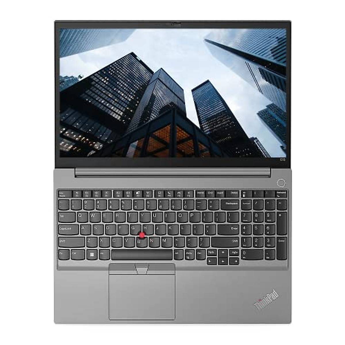 Lenovo E15 Gen 4 Thinkpad, 15.6" FHD Screen, Intel Core i5-1235U 12th Gen Processor, 24GB RAM, 512GB SSD, HDMI, Webcam, Wi-Fi 6, Bluetooth, Windows 11 Pro