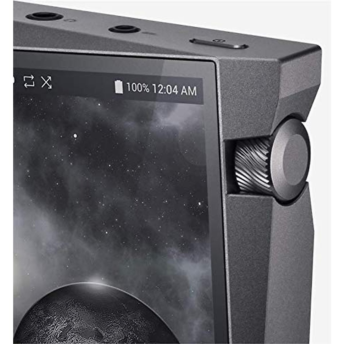 Astell&Kern A&Norma SR15 High Resolution Portable Music Player/mp3 Player/Digital Player - Dark Grey