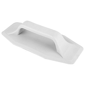 Pupilash Kayak Handle- Boat Grab Handle Grab Handle Cleat Watercraft Parts for Inflatable Rubber Dinghy Raft Kayak Boat Accessory