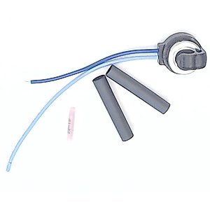 Electrolux 5303918634 Thermostat Kit, Multi