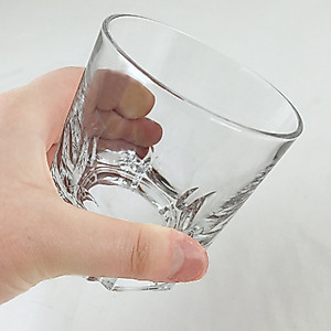 アデリア(ADERIA) Ulster Old 8 Set of 6 361