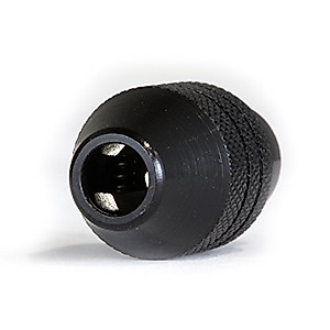 WEN 2305-KC Keyless Rotary Tool Chuck