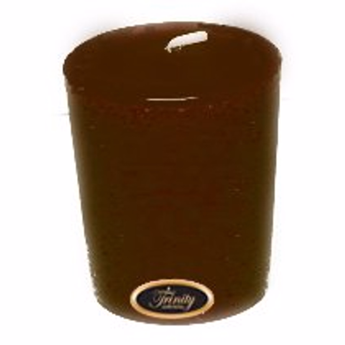 Trinity Candle Factory - Cappuccino - Votive Candle - Single