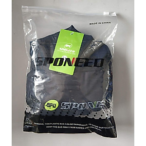 Padded Men's Cycle Shorts Cycling Gear Road Bike Bottoms Mountain Ride Bicycle Clothes US XL Green Multi