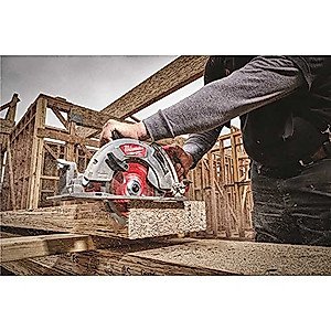 Milwaukee 2830-20 Circular Saw Rear Handle 7-1/4"