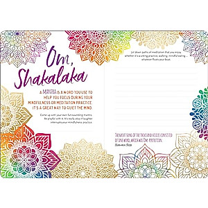 Inner F*cking Peace Journal: Transcend Your Bullshit and Be Happy