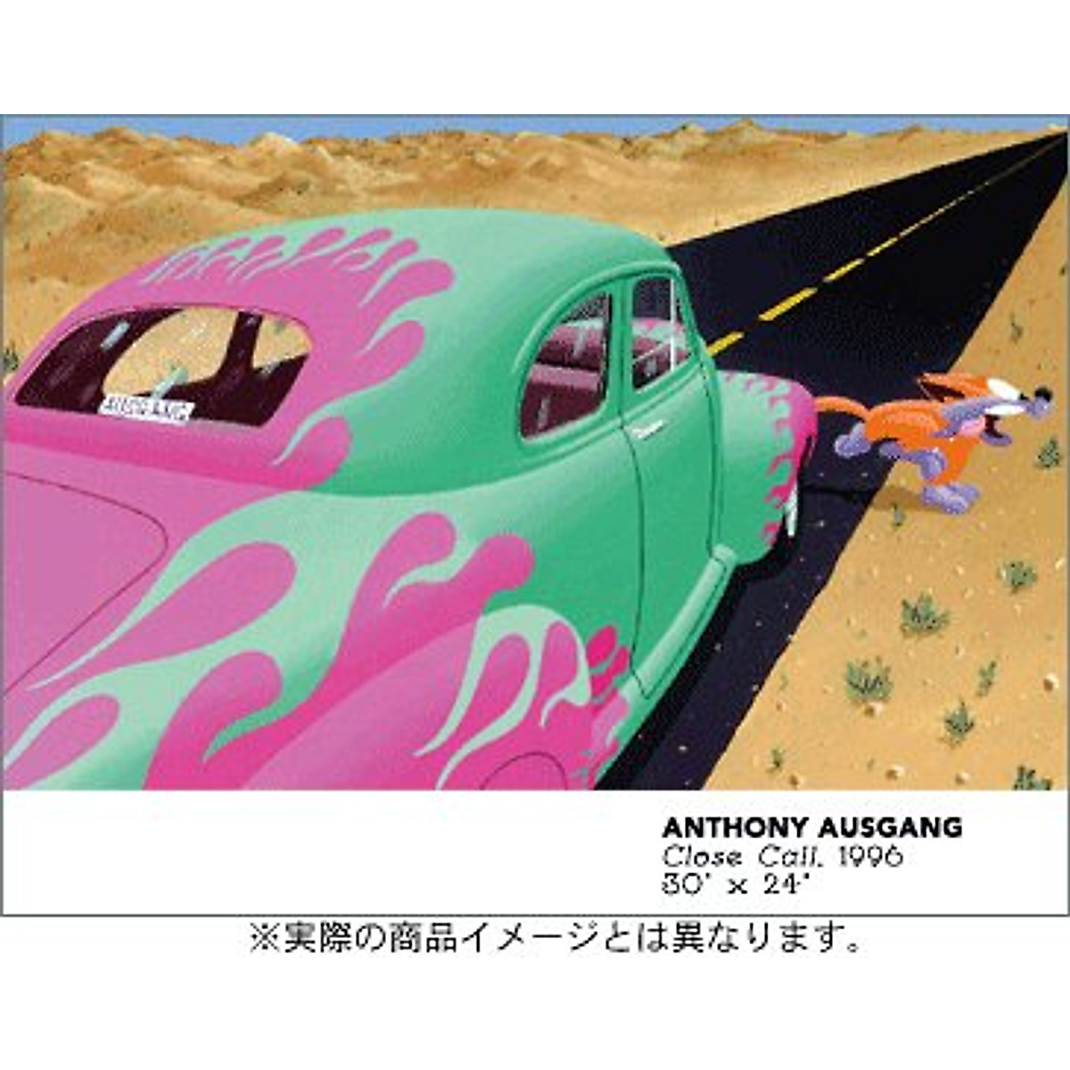 Weirdo Deluxe: The Wild World of Pop Surrealism & Lowbrow Art