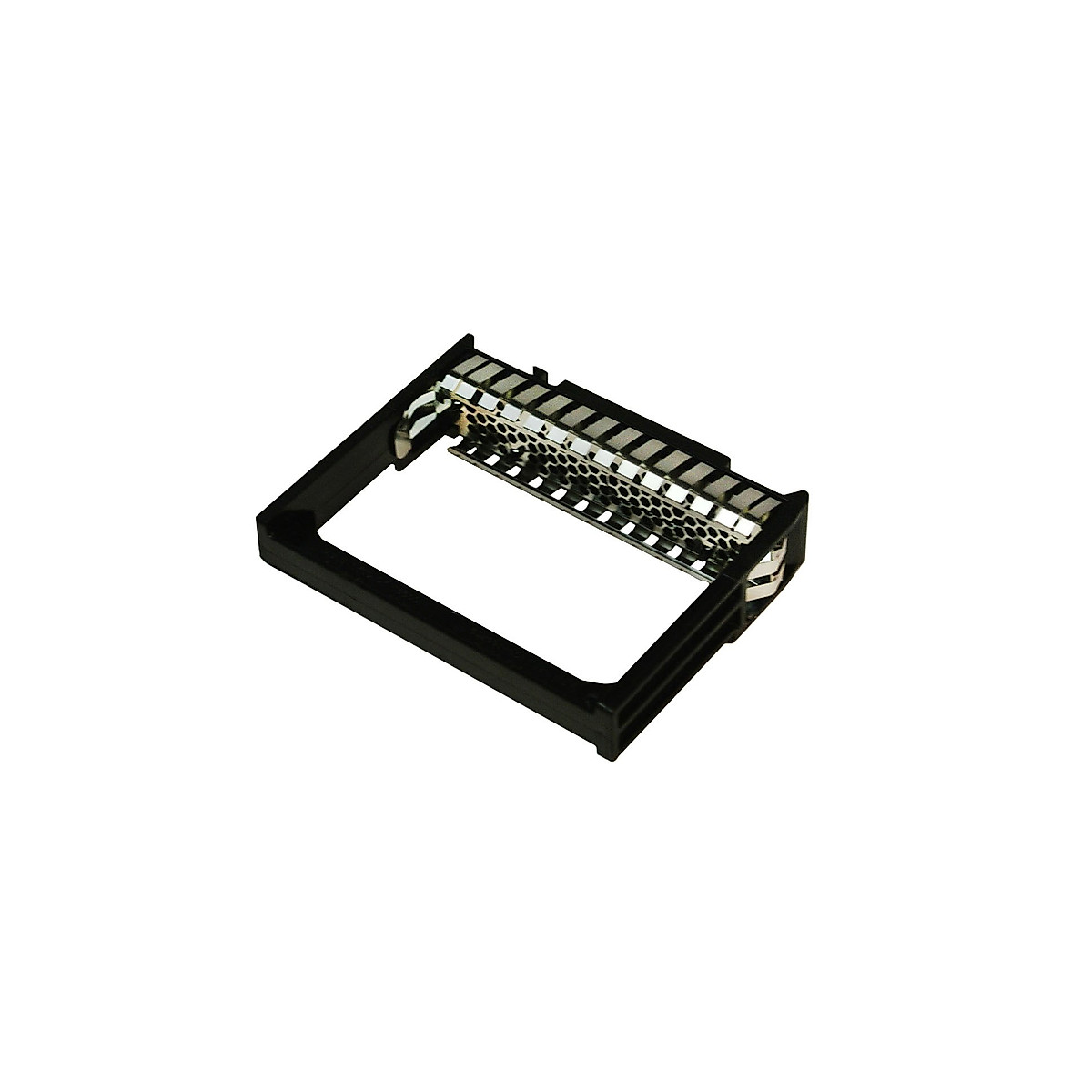 HP 670033-001 Hard drive blank bezel - For small form factor (SFF) Gen8 models