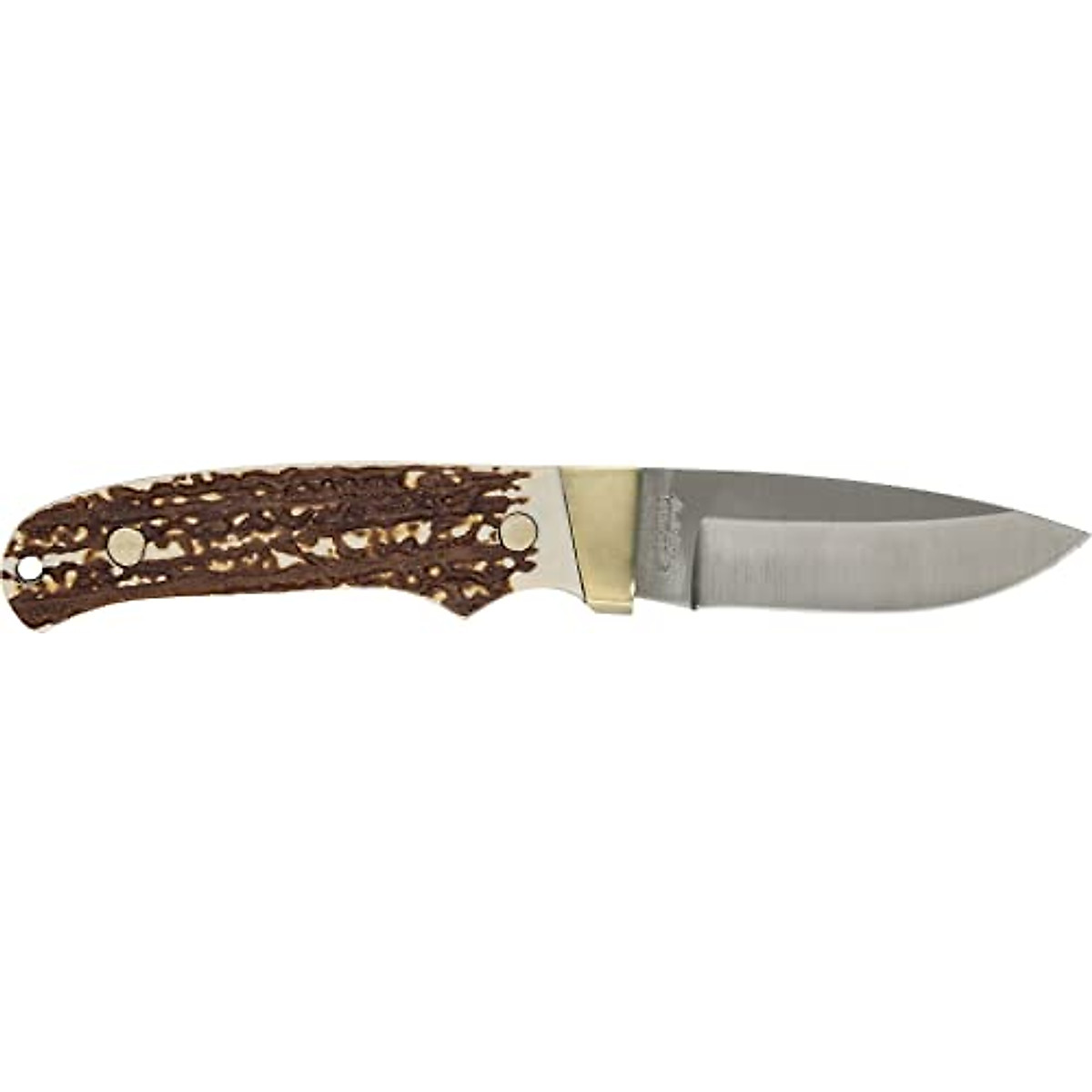 Uncle Henry unisex adult UH PH2N Next Gen (CP) Knife, White/Brown, One Size US