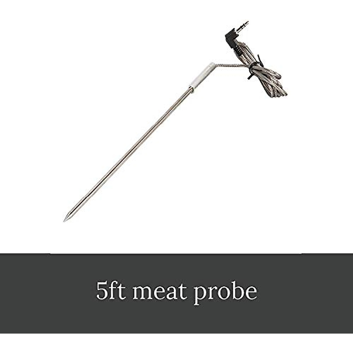 Pellet Pro® Elite Pellet Grill Hopper Assembly with PID Temp Control- 12 inch Hopper