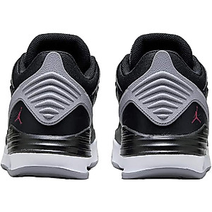 Jordan Max Aura 5 Black/White/Grey